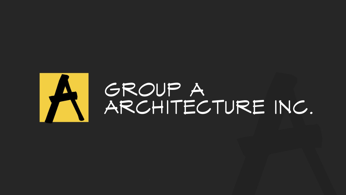 Group A Architecture